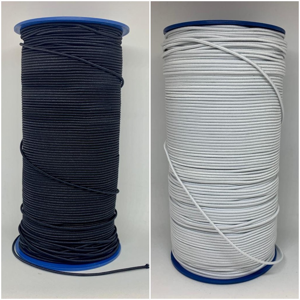 Overcoming Challenges in Elastic Tape Manufacturing: Max Narrow’s ...