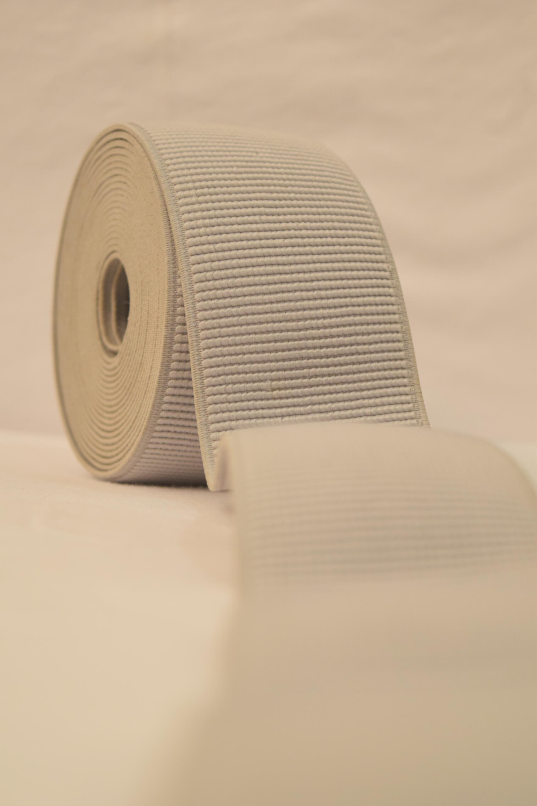 Woven Elastic Tape Types, Uses & Properties | Max Narrow Fabrics