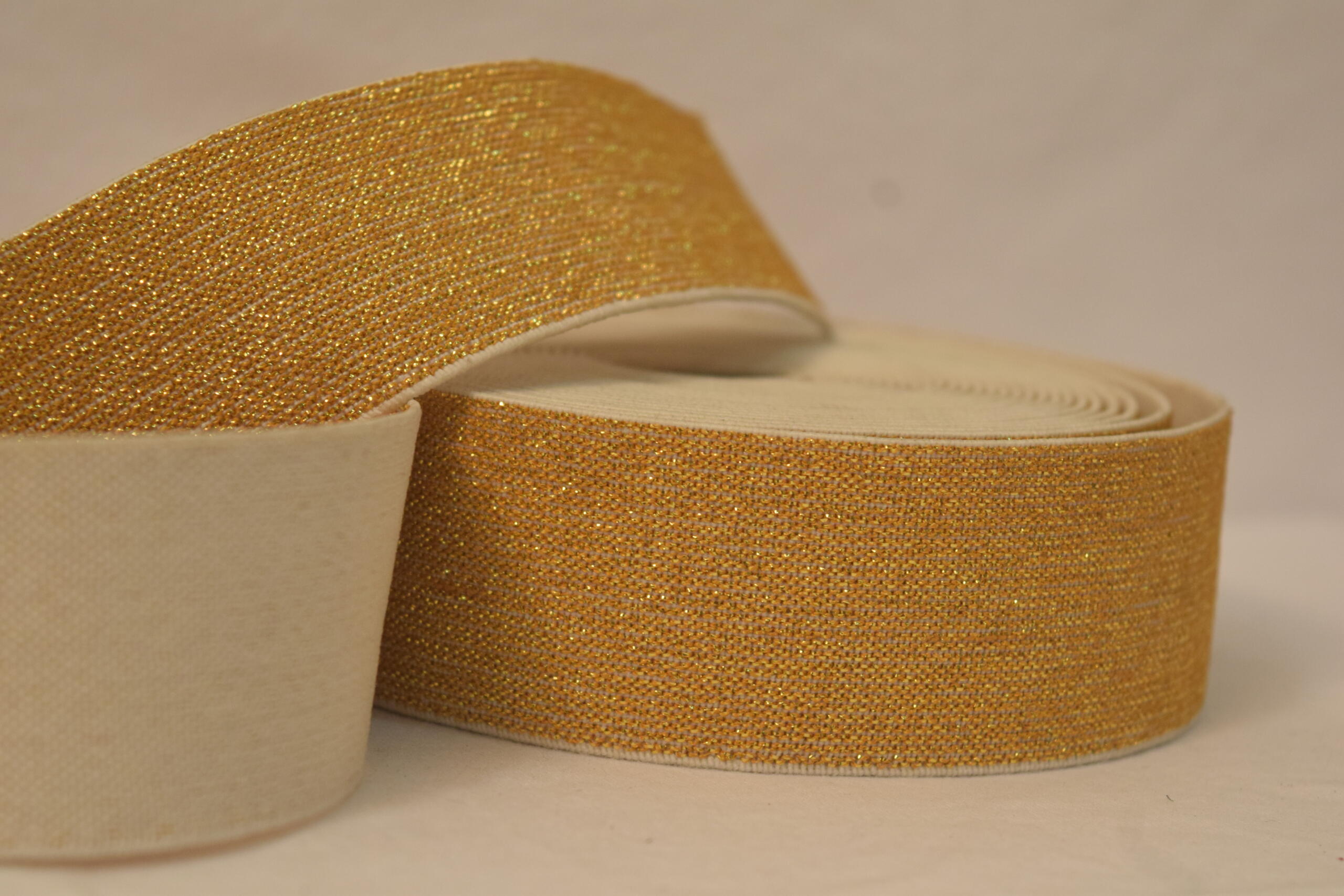 Woven Elastic Tapes - Max Narrow Fabrics