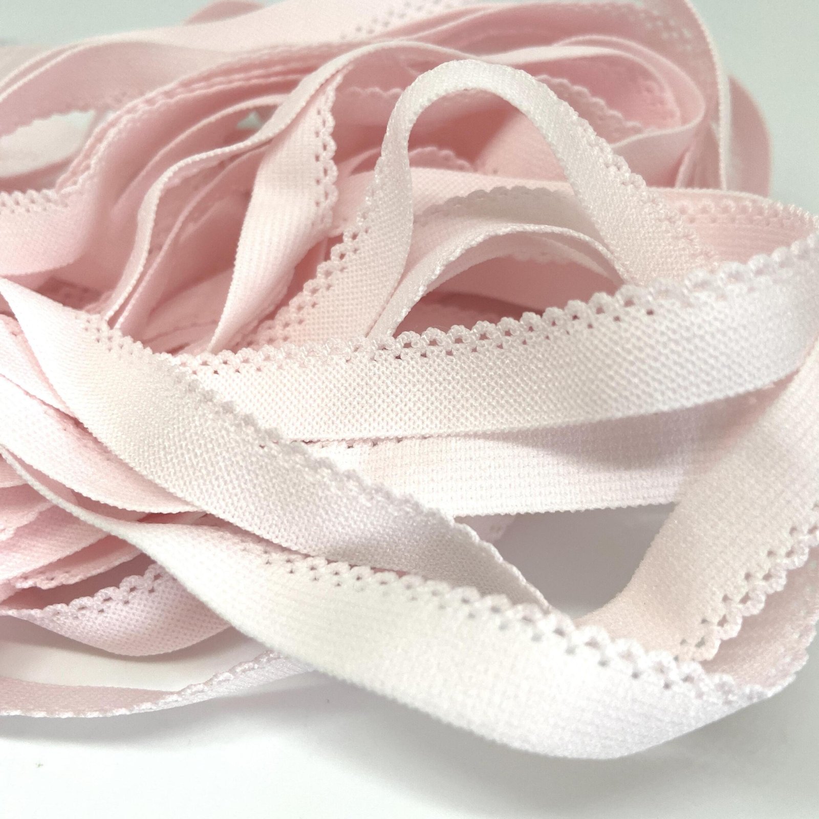 Lingerie Elastic SPP - Max Narrow Fabrics